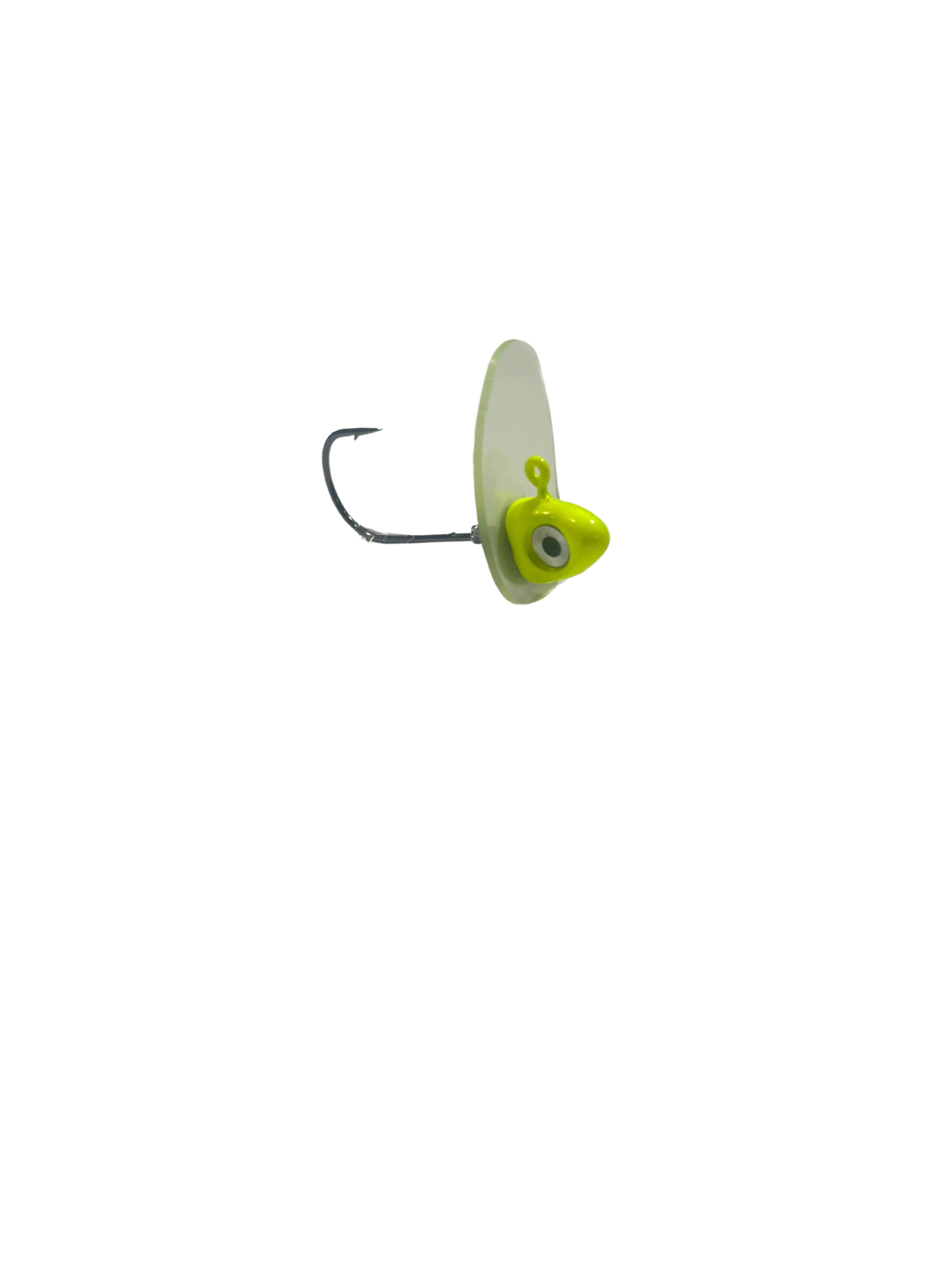 Pulse Jig Scrounger – Pulse Fish