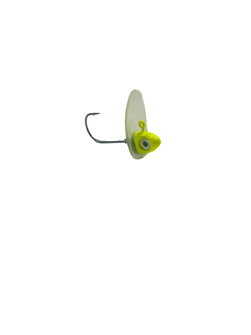 Pulse Jig Scrounger – Pulse Fish