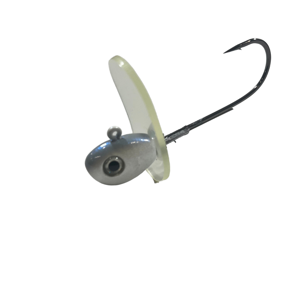 The Bossman – Pulse Fish