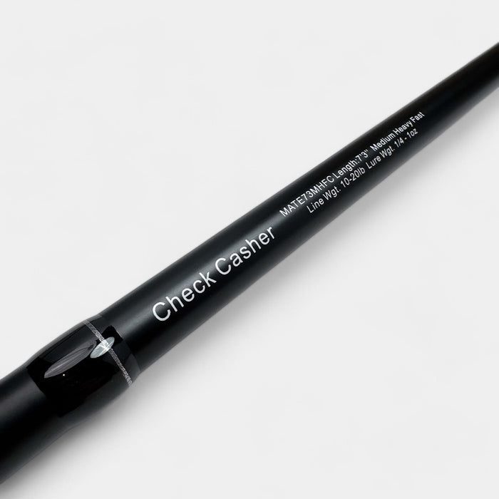 Pulse Fish | Feel The Pulse