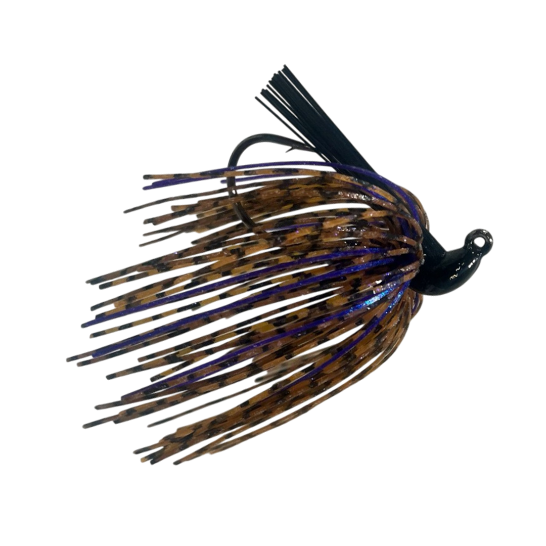 HD All Purpose Jig – Pulse Fish