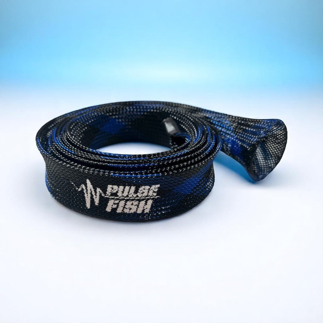 Pulse Fish Rod Sleeves