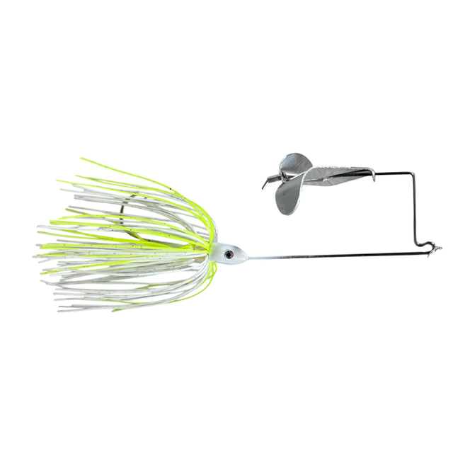 PF Perfect Pitch Buzz Bait – Pulse Fish