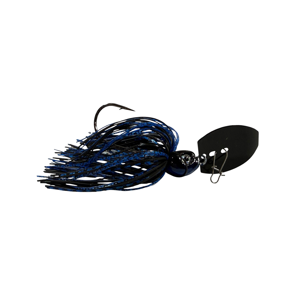PF Main Piece – Pulse Fish