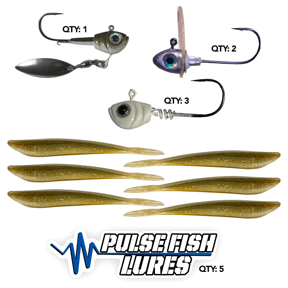 PF Fall Bundle – Pulse Fish