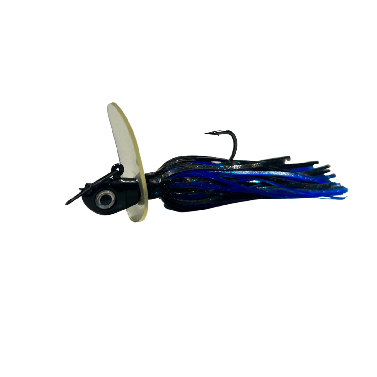 Skirted Pulse Jig – Pulse Fish