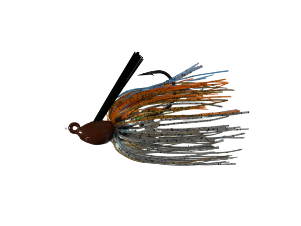 Pro-Model Swim Jig – Pulse Fish Lures