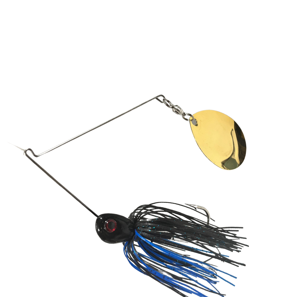 Pulse Fish Lures Night Vibez Spinnerbaits