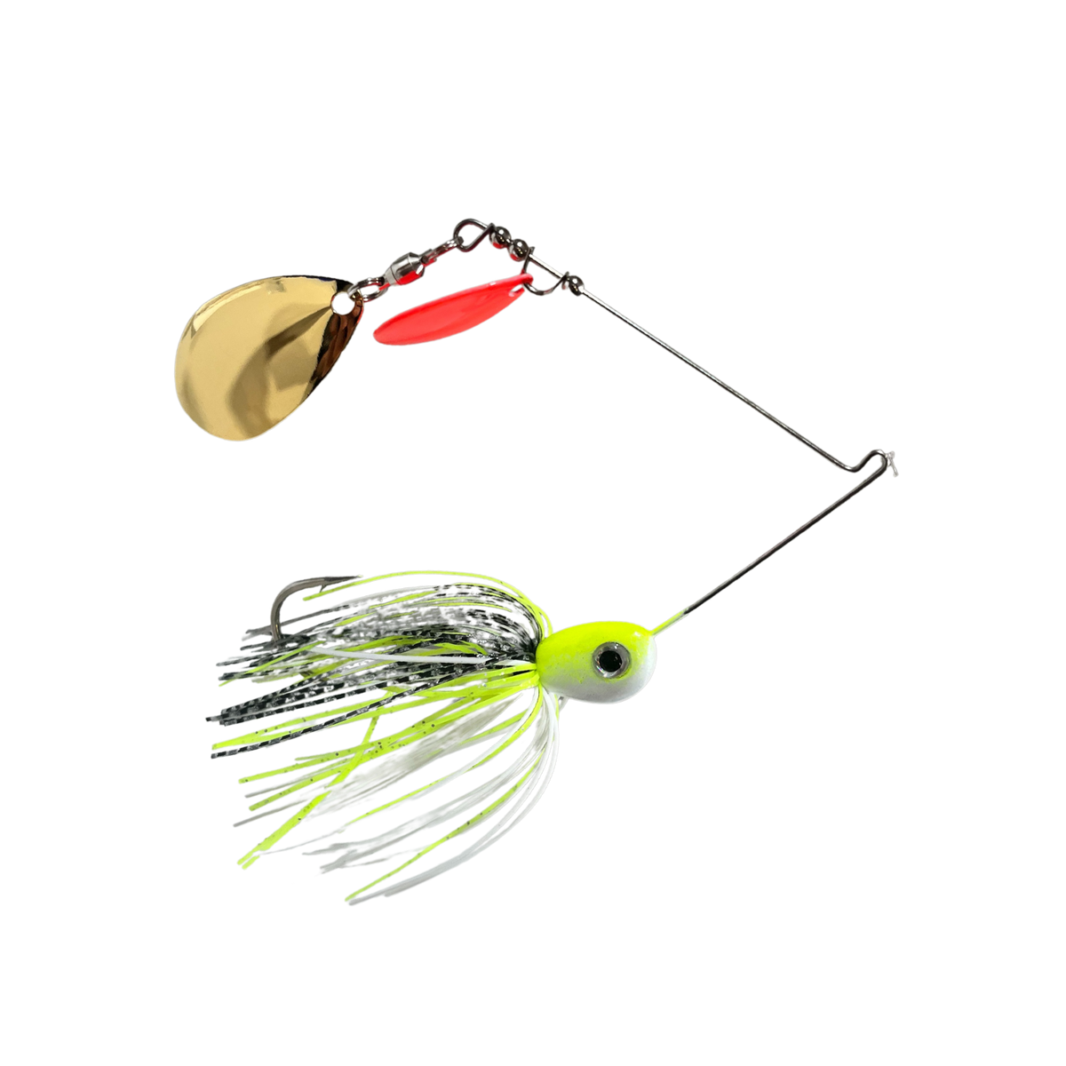 Pulse Fish Lures Kicker Pulse Blade