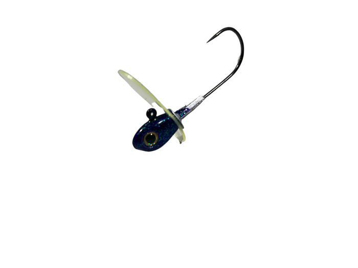Pulse Jig Scrounger – Pulse Fish