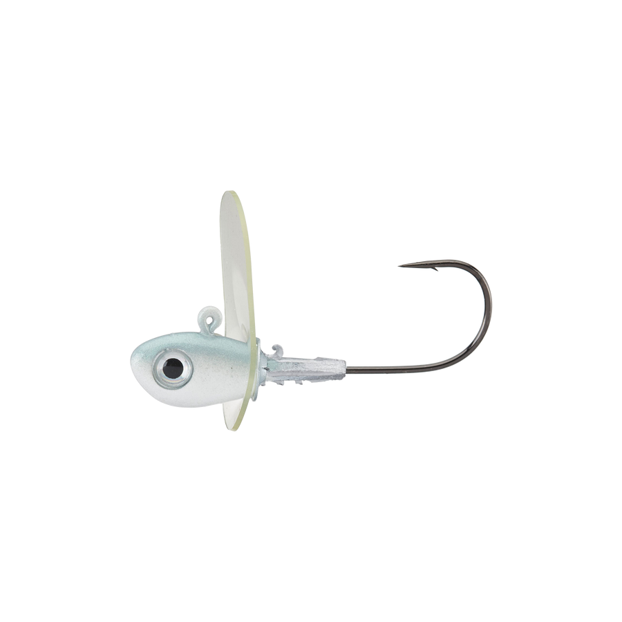 Pulse Jigs – Pulse Fish