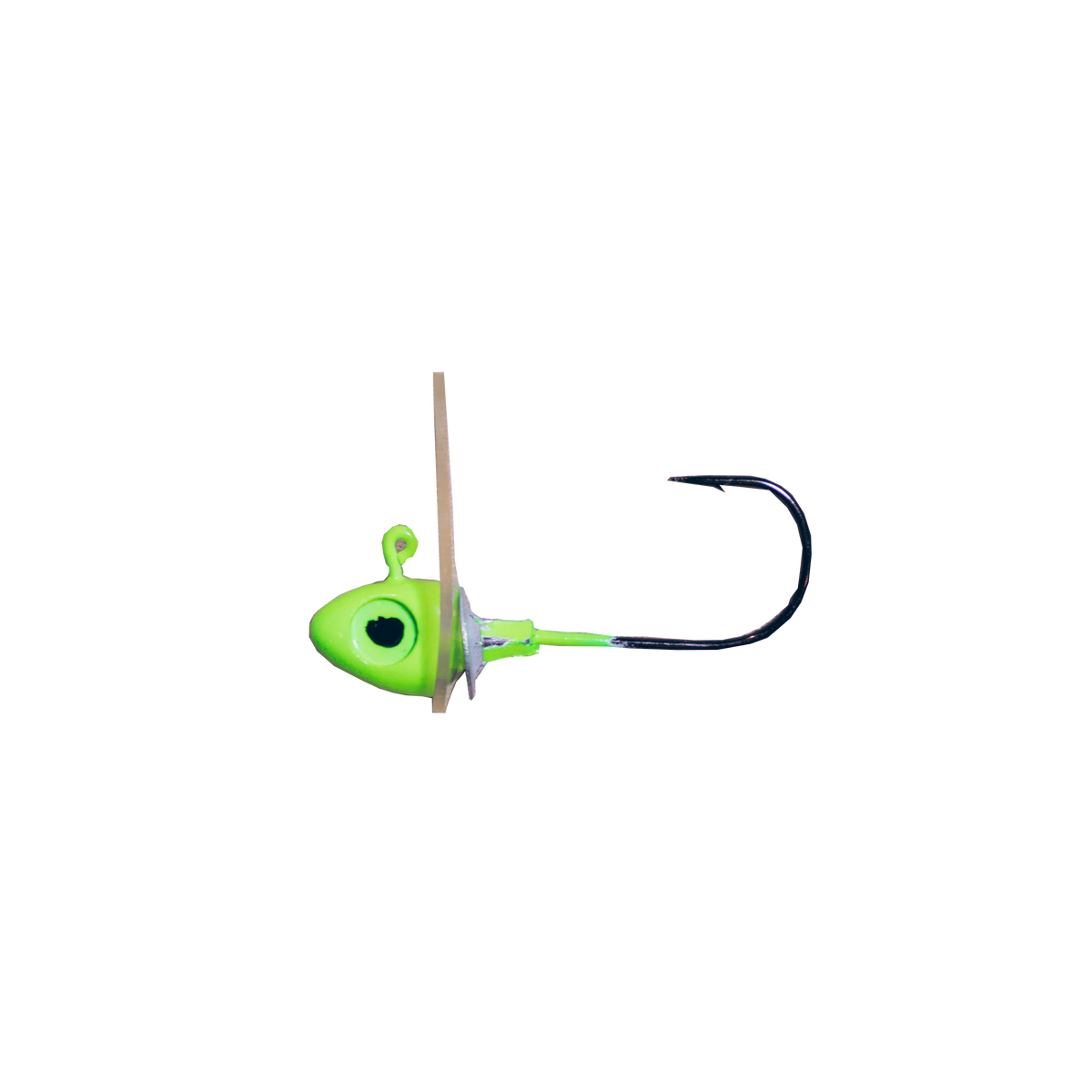 Pulse Jigs – Pulse Fish