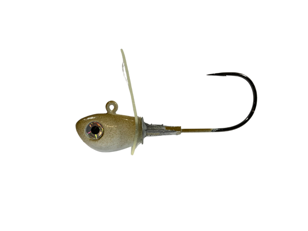 Pulse Jig Scrounger – Pulse Fish