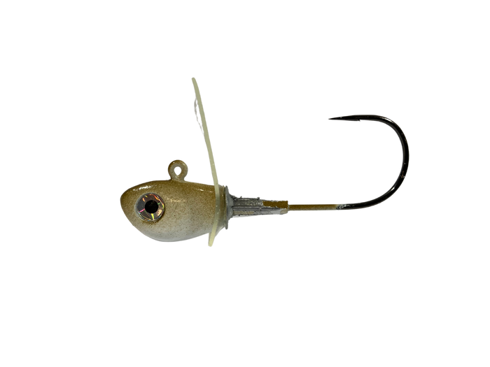 Pulse Jig Scrounger – Pulse Fish