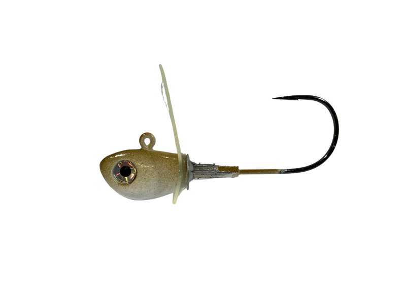 Pulse Jig Scrounger – Pulse Fish