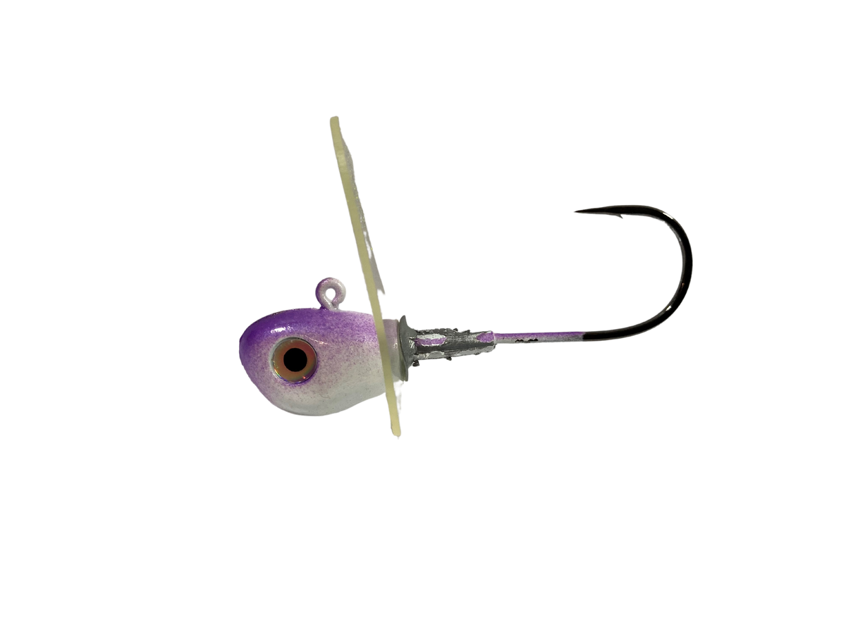 Pulse Jig Scrounger – Pulse Fish